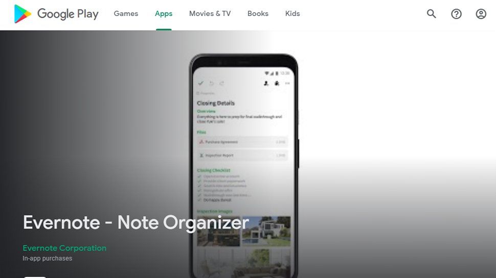 Best note-taking app for Android of 2024 | TechRadar