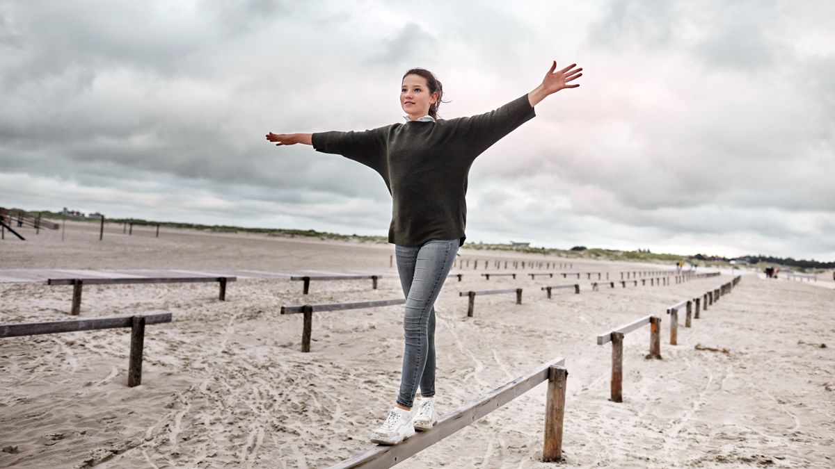 The five (and more) human senses | Live Science