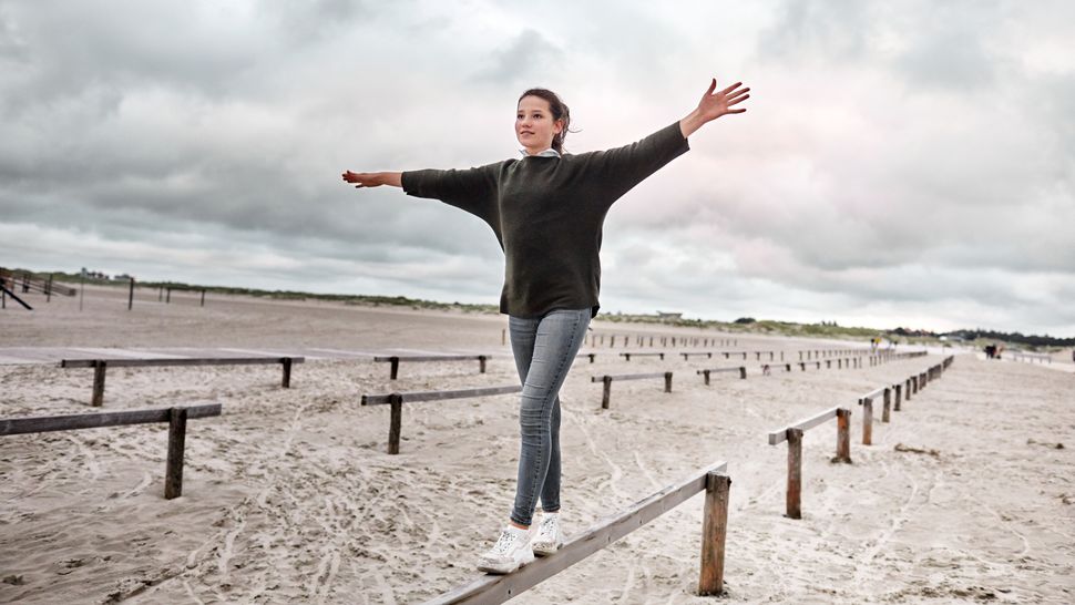 The five (and more) human senses | Live Science