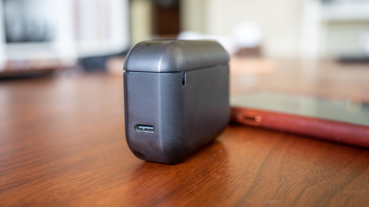 Master & Dynamic MW08 review | TechRadar