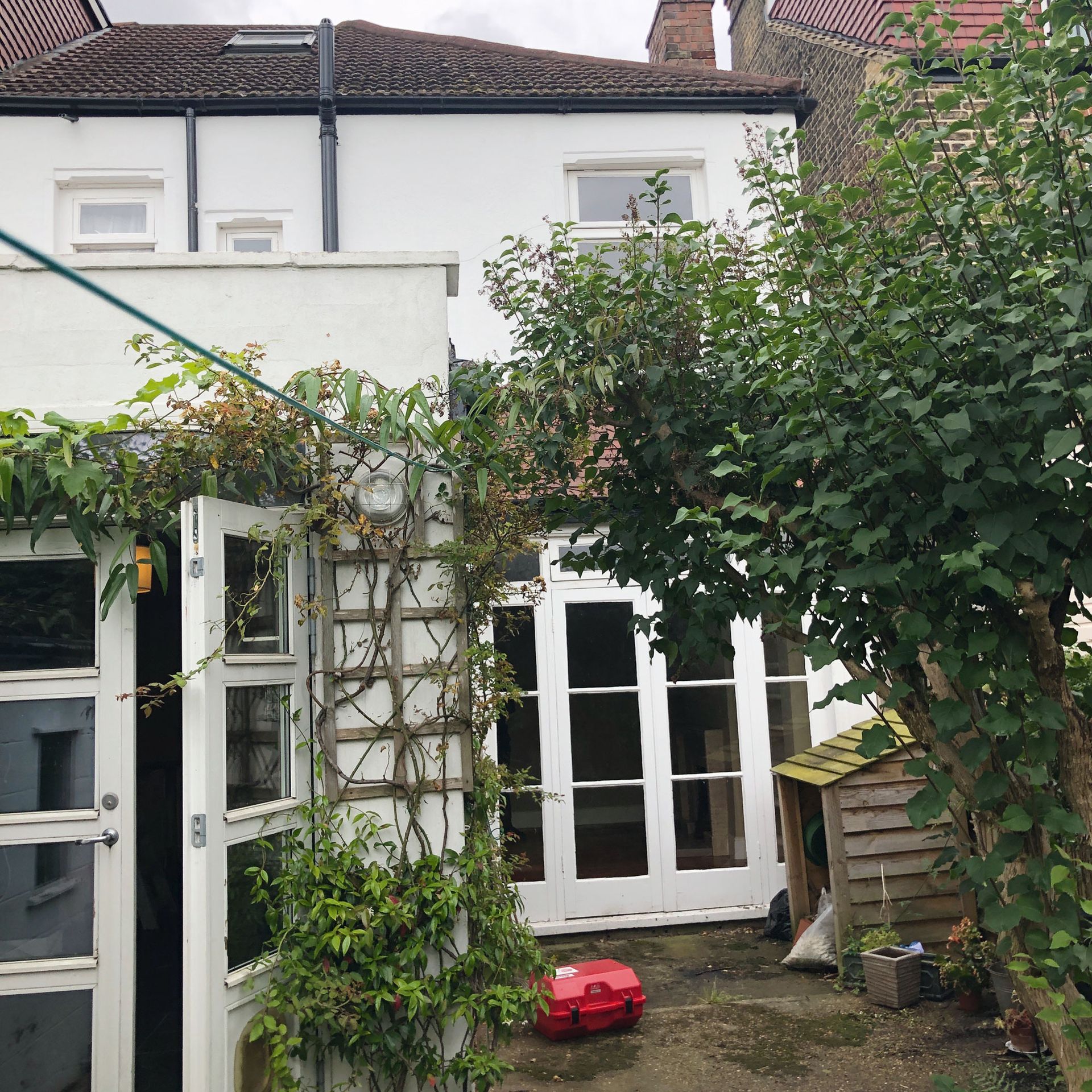 Demolishing an old extension was key to this stunning home | Ideal Home