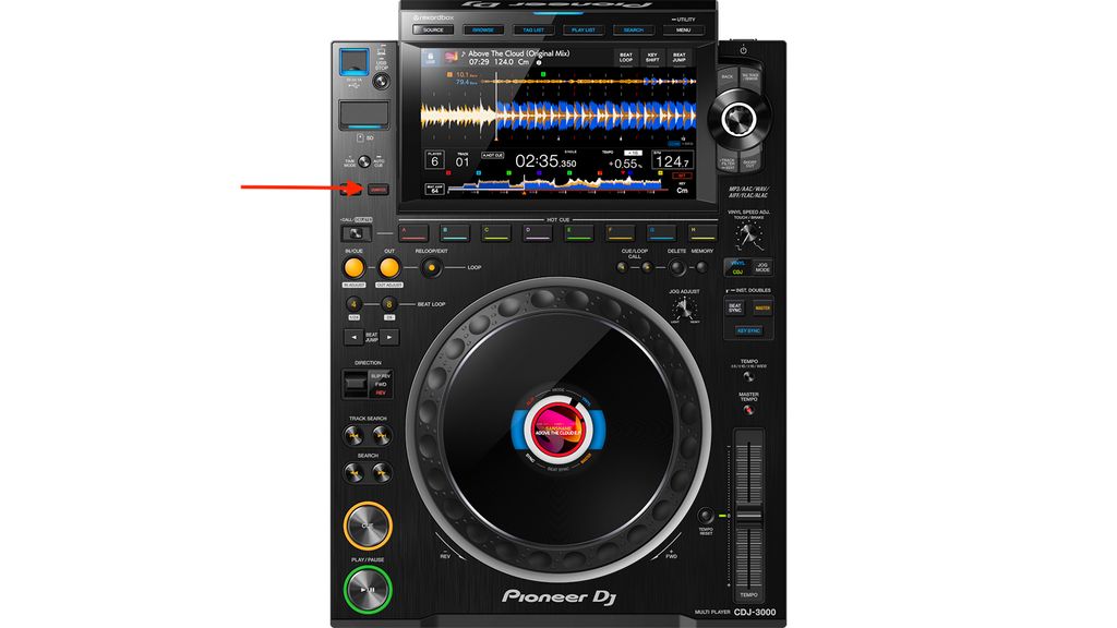 Playing your first gig with CDJs? Here are 10 essential features you ...