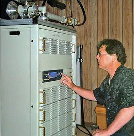 Linear Translators Spread WVIR-TV Signal | TV Tech