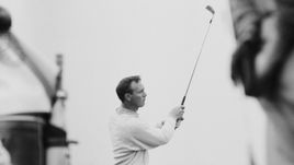 Sir Michael Bonallack: Britain’s Greatest Amateur | Golf Monthly