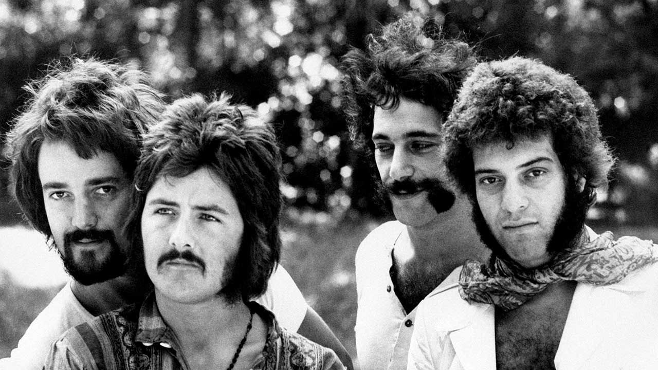 Mungo Jerry: In The Summertime - the story behind the song | Louder