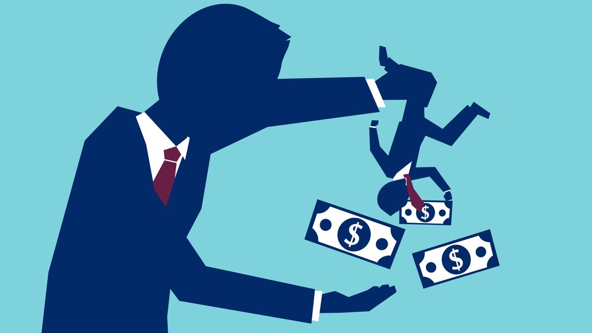 Yes, Some Unethical Attorneys Pad Their Bills. Here’s One Clear Case ...