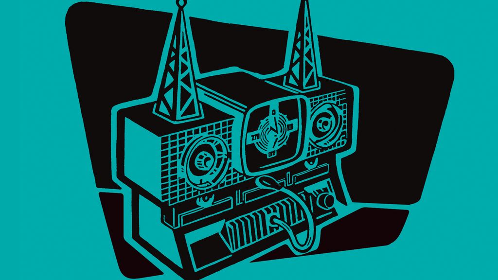 SampleRadar: 254 free Radiosonics samples | MusicRadar