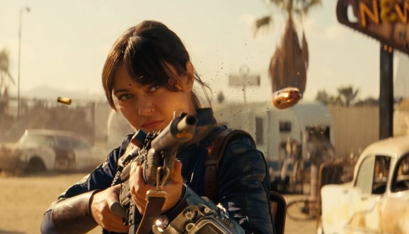 How to become a ghoul in Fallout 76 | We went hands on with ...