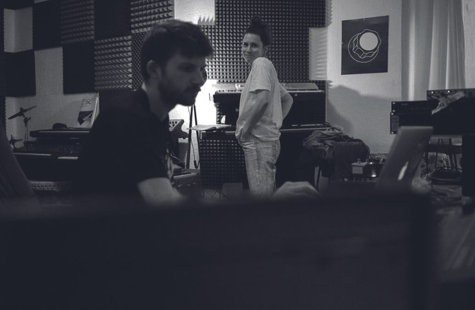 EERA on how Soviet Russian synths and Queens of The Stone Age inspired ...