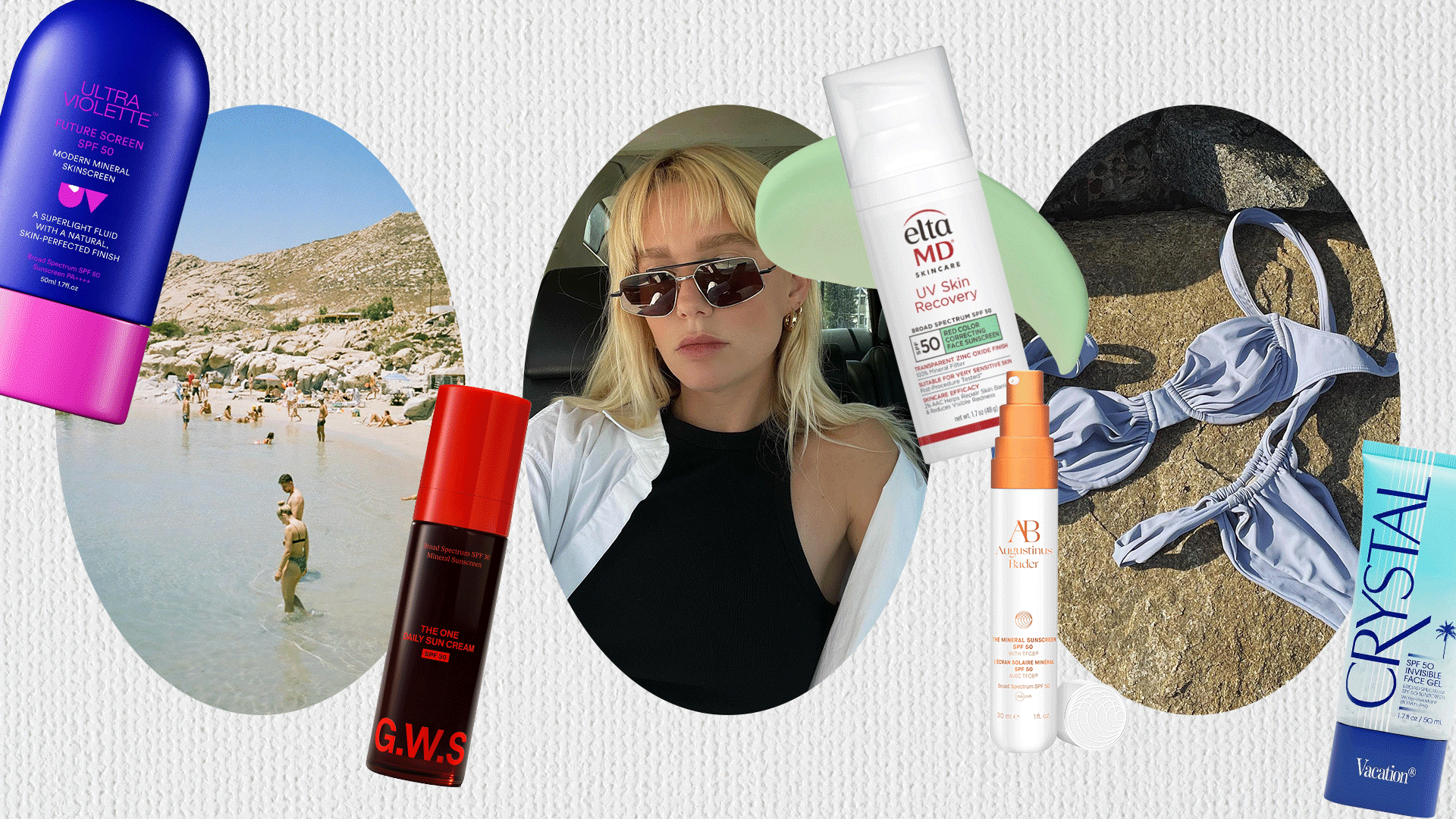 The Best New Sunscreens of 2025 | Who What Wear