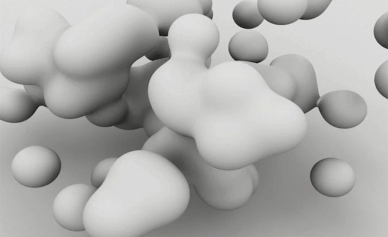 'Parametricism' film by Patrik Schumacher and Rosey Chan | Wallpaper*