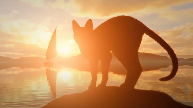 I Watched Flow With My Family, And... That Was A Mistake | Cinemablend