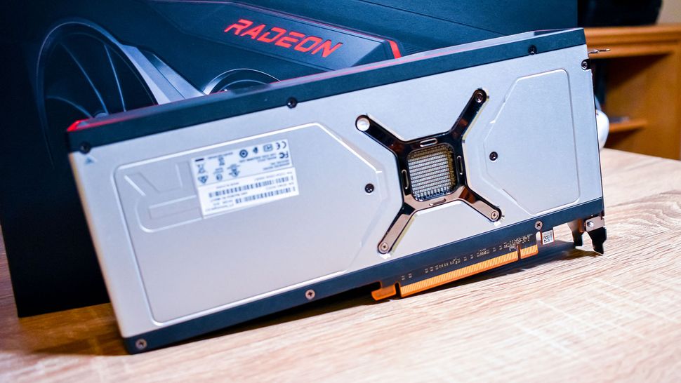 AMD Radeon RX 6800 XT review | TechRadar