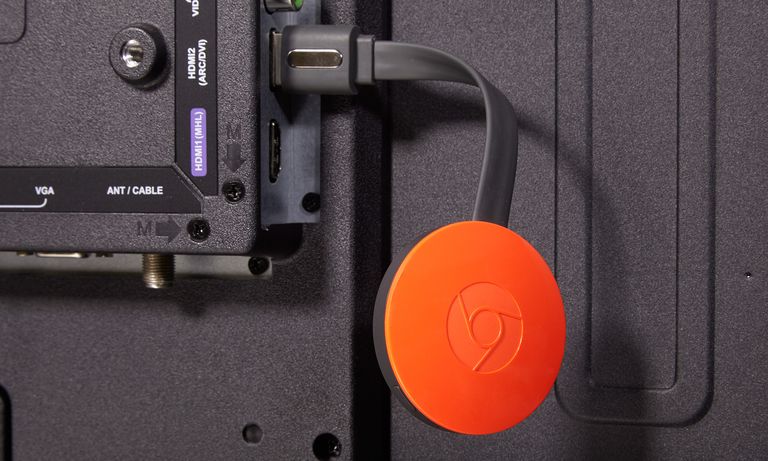 Google Chromecast 2 Review: The Sequel Is Better Than the Original ...