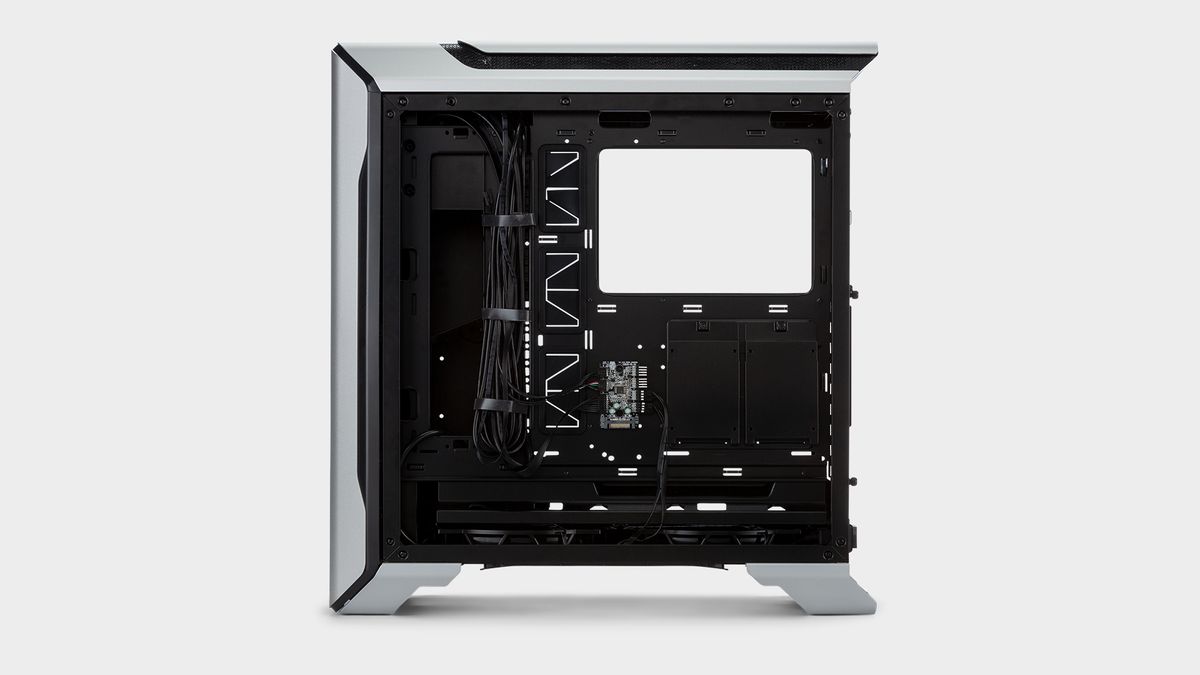 Cooler Master SL600M case review | PC Gamer