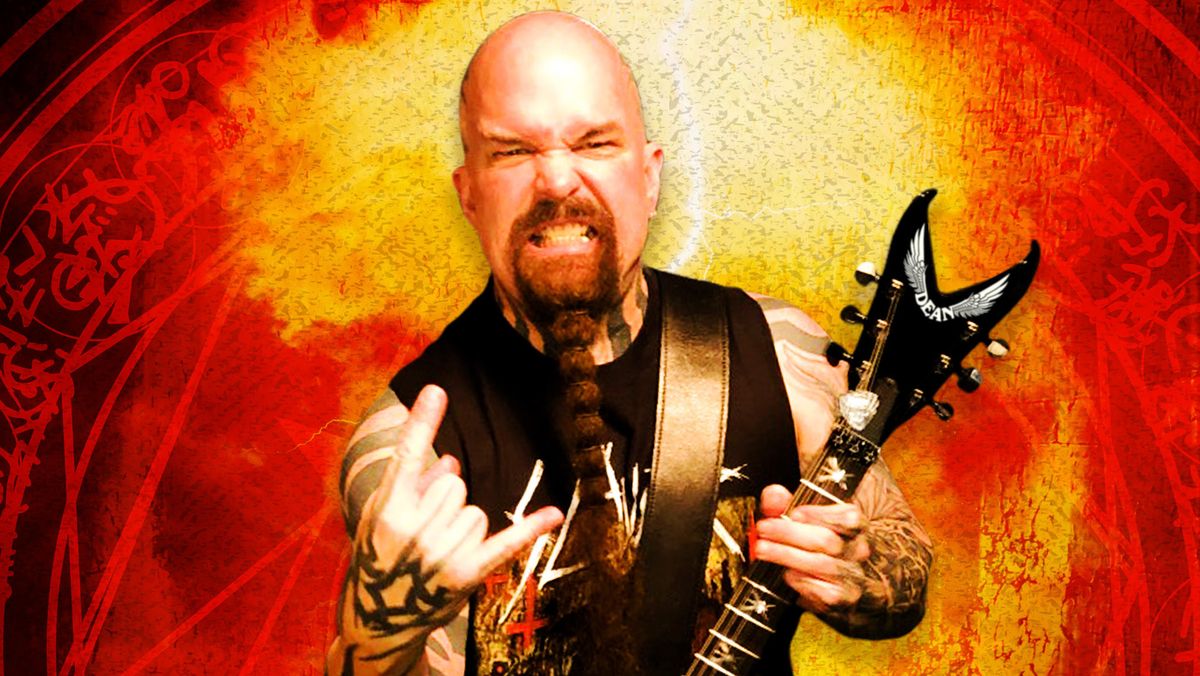 Dean Guitars: inside the drama determining the future of the US guitar brand | Guitar World