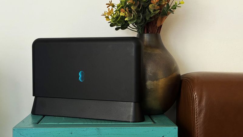 EE Wi-Fi 7 router leaks again with more images | T3