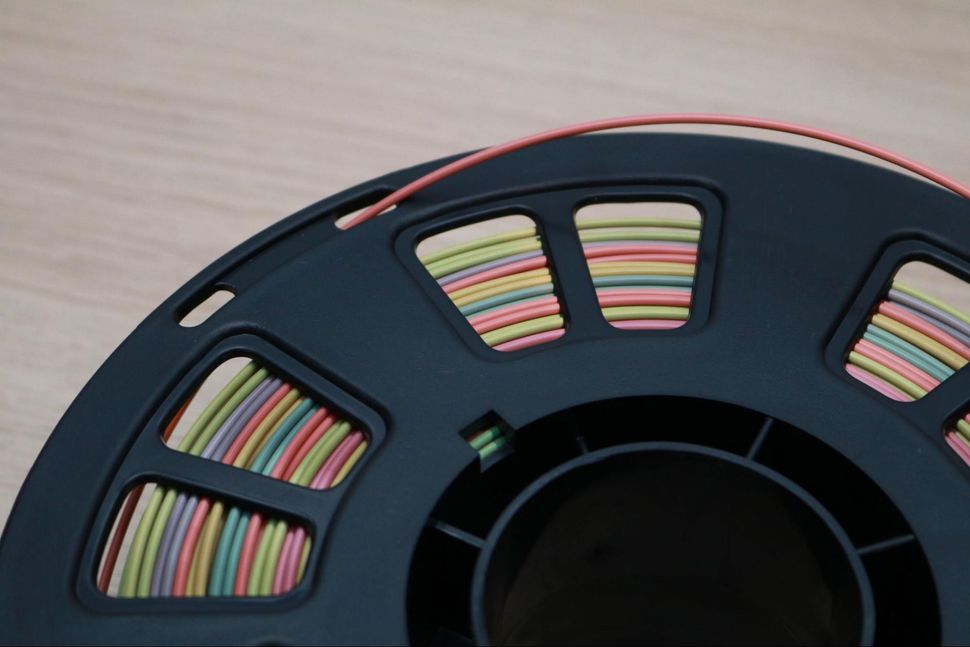 How to Make Multicolor Prints with an FDM 3D Printer | Tom's Hardware