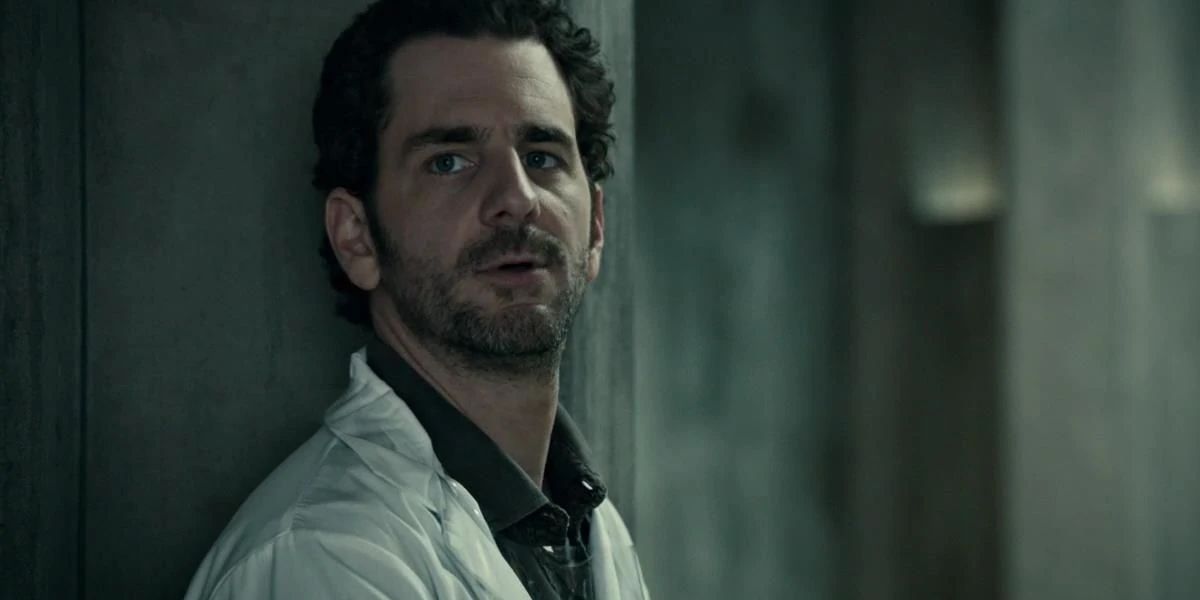 What The Hannibal TV Show Cast Is Doing Now | Cinemablend