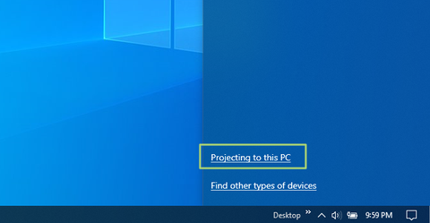 How to Turn a Windows 10 PC into a Wireless Display | Tom's Hardware