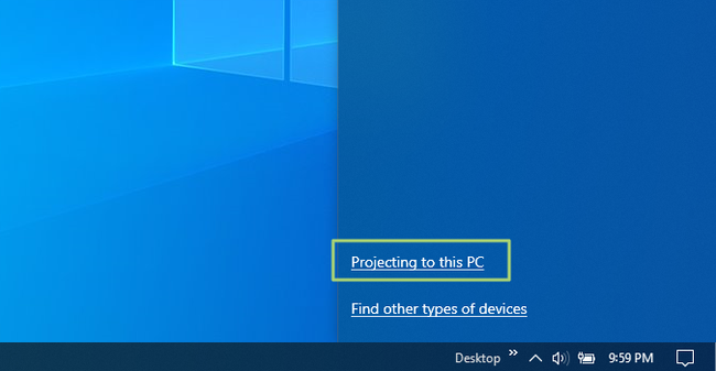 How to Turn a Windows 10 PC into a Wireless Display | Tom's Hardware