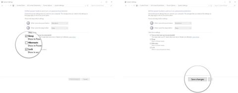 Hibernate, sleep, or shut down: what's best for your PC? | Windows Central