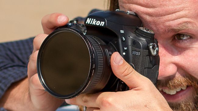 The Nikon D800 is old, cheap and still takes gorgeous photos – I think ...