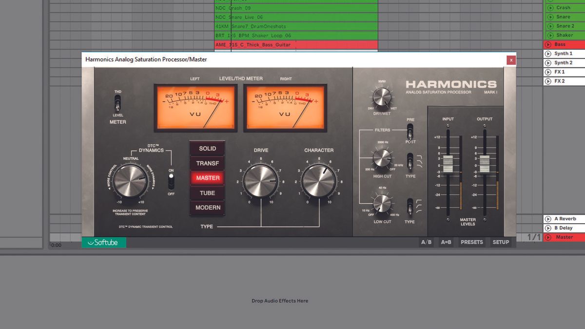 10 smart ways to use distortion when you're mixing | MusicRadar
