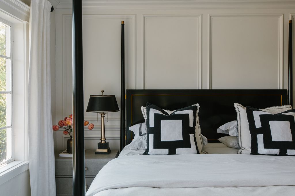 Decorating with black: 11 inspiring ways to use this dramatic shade ...