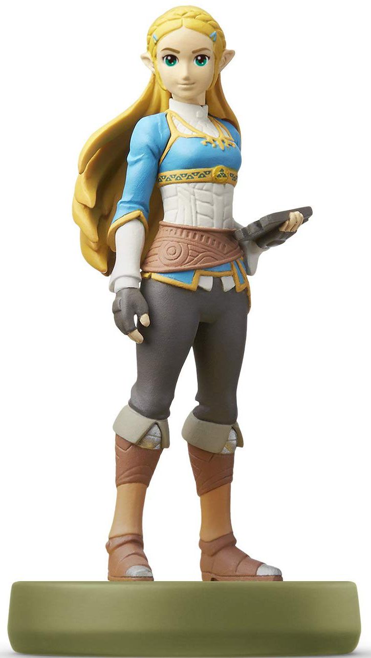 These are the rarest and most expensive amiibo for Nintendo Switch | iMore