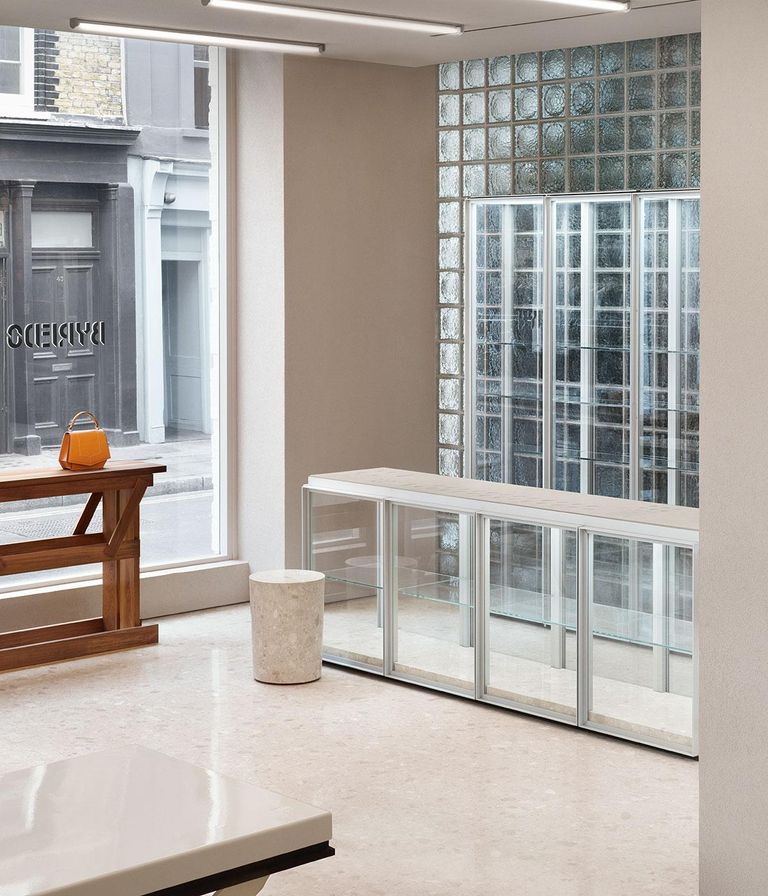 Byredo's first London flagship store opens in Soho | Wallpaper*