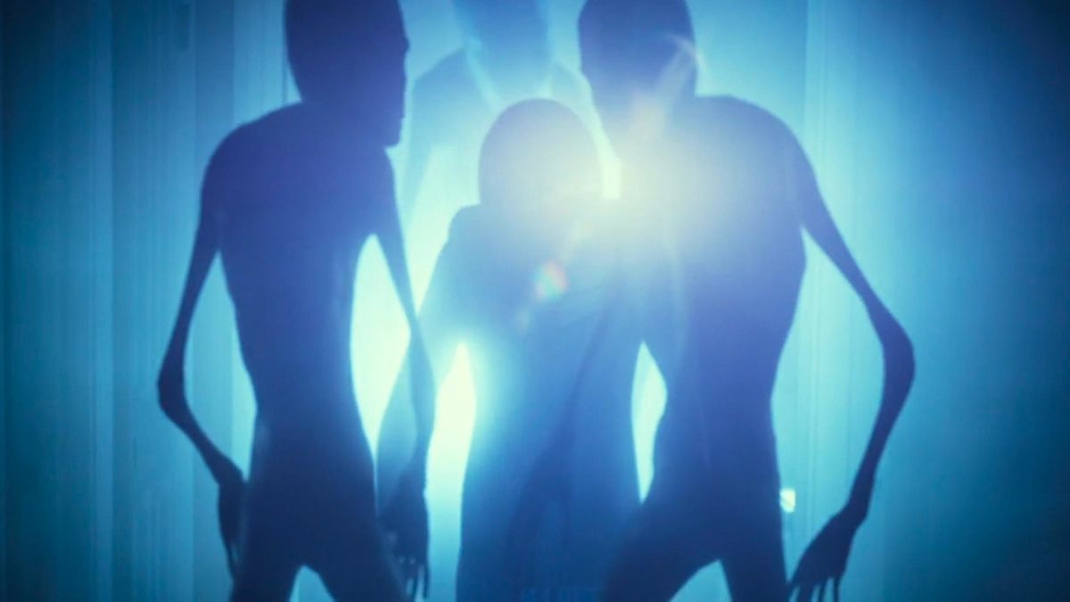 Cosmic horror: 7 of science fiction's most terrifying alien races | Space