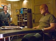 TV Review: The Shield - Season 7 | Cinemablend