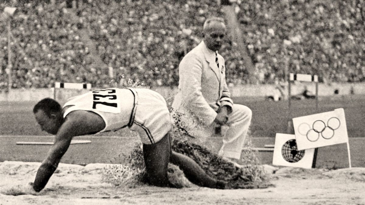 A brief history of the modern Olympics – and the winner's curse | The Week