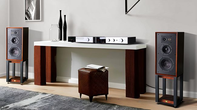 Heybrook is back! HB1 Evolution speakers reimagine the beloved 80s ...