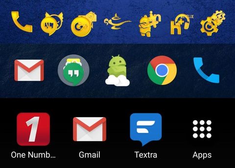 How to make the dock the most powerful part of your launcher | Android ...