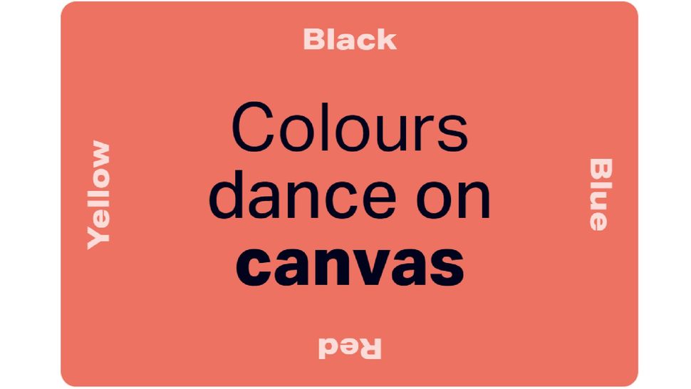 24 professional fonts for designers | Creative Bloq