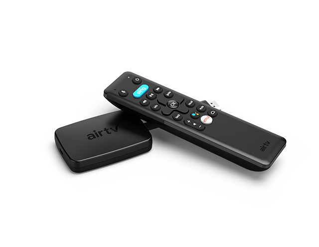 Dish Debuts Streaming Stick Iteration of AirTV | Next TV