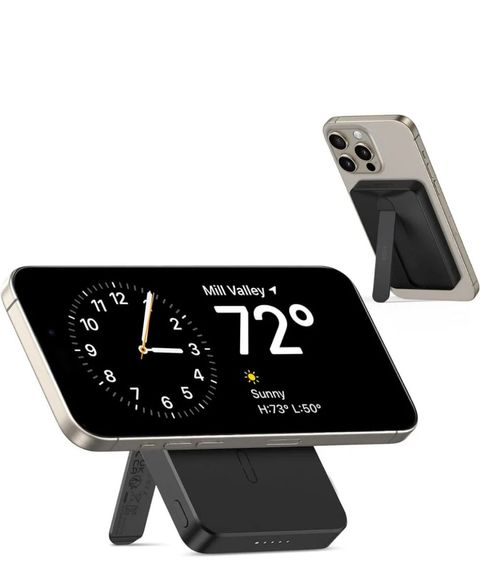 Best portable battery packs for iPhone 2025: travel-ready power ...