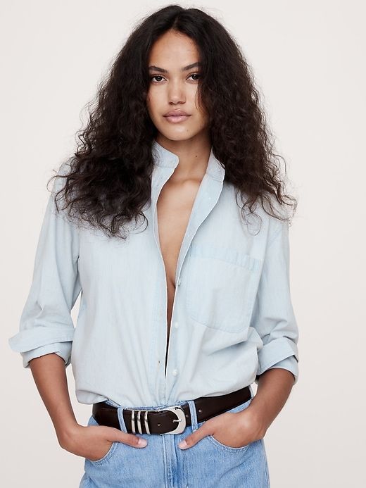 "Demure" Is Trending on TikTok—Here's How to Get the Look | Who What Wear