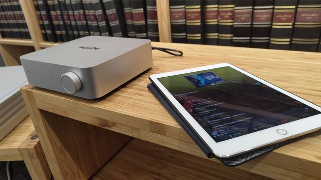 WiiM Amp review: a versatile streaming amp at a very affordable price ...