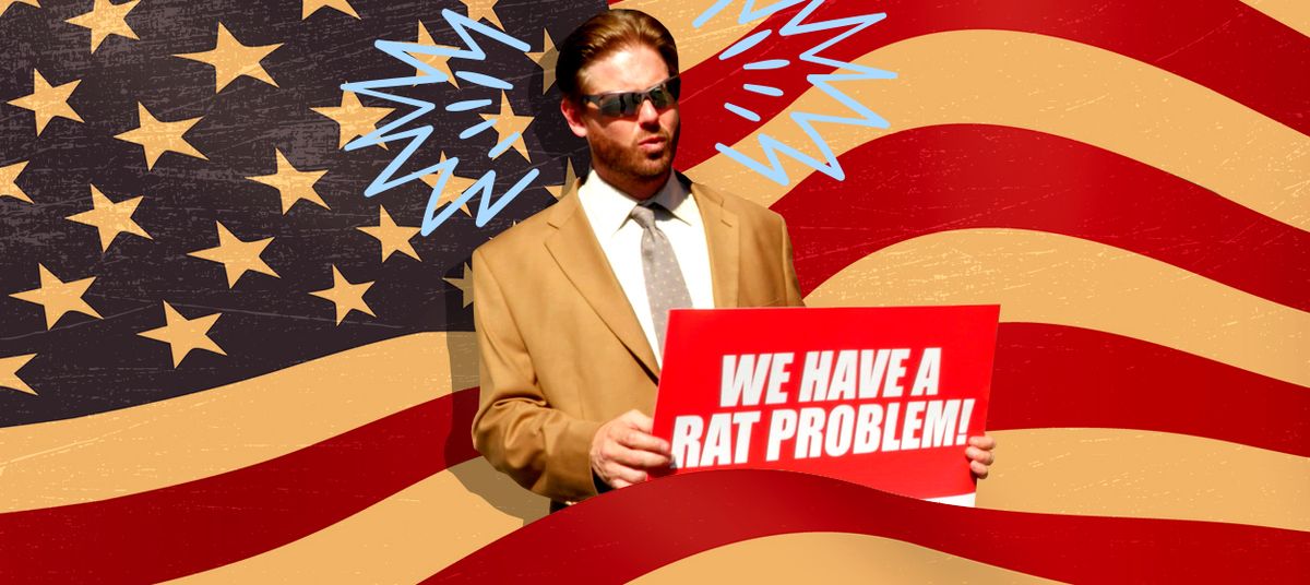 A fake movie review show just spawned one of the year's best comedies ...