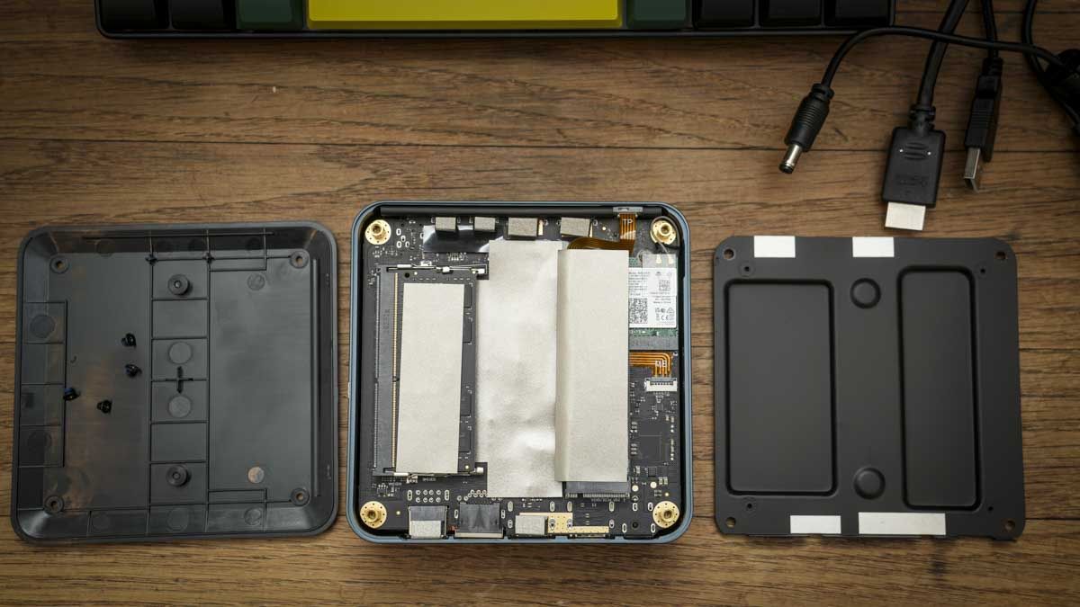 Chuwi LarkBox S mini PC review | TechRadar