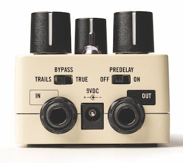 Creating dreamy sounds that were once only possible in world-class ...