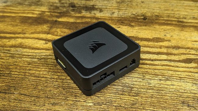 Corsair iCUE Link H150i RGB Review: Strong performance, tons of customization options | Tom's ...