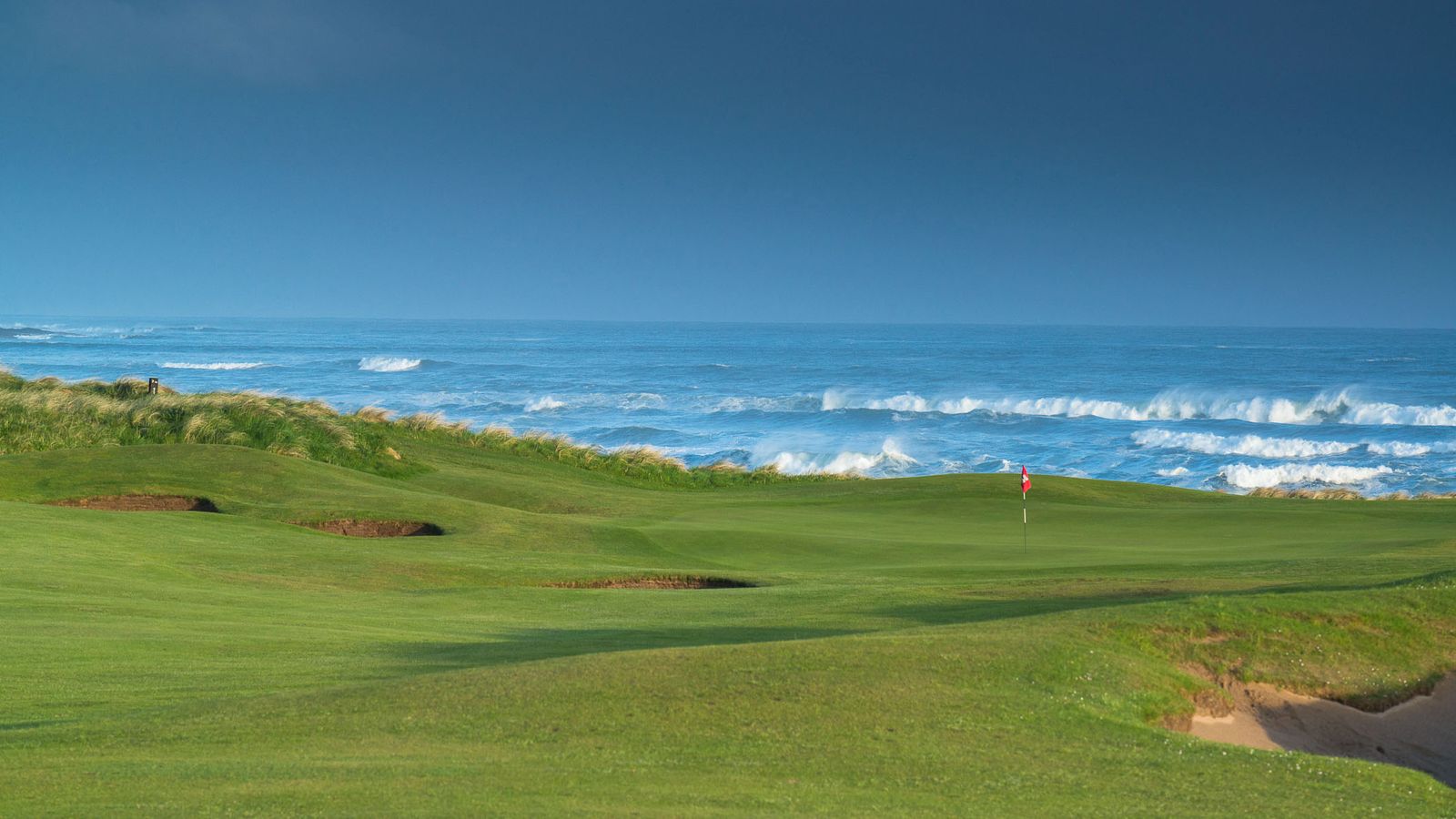 Strandhill Golf Club Course Review | Golf Monthly