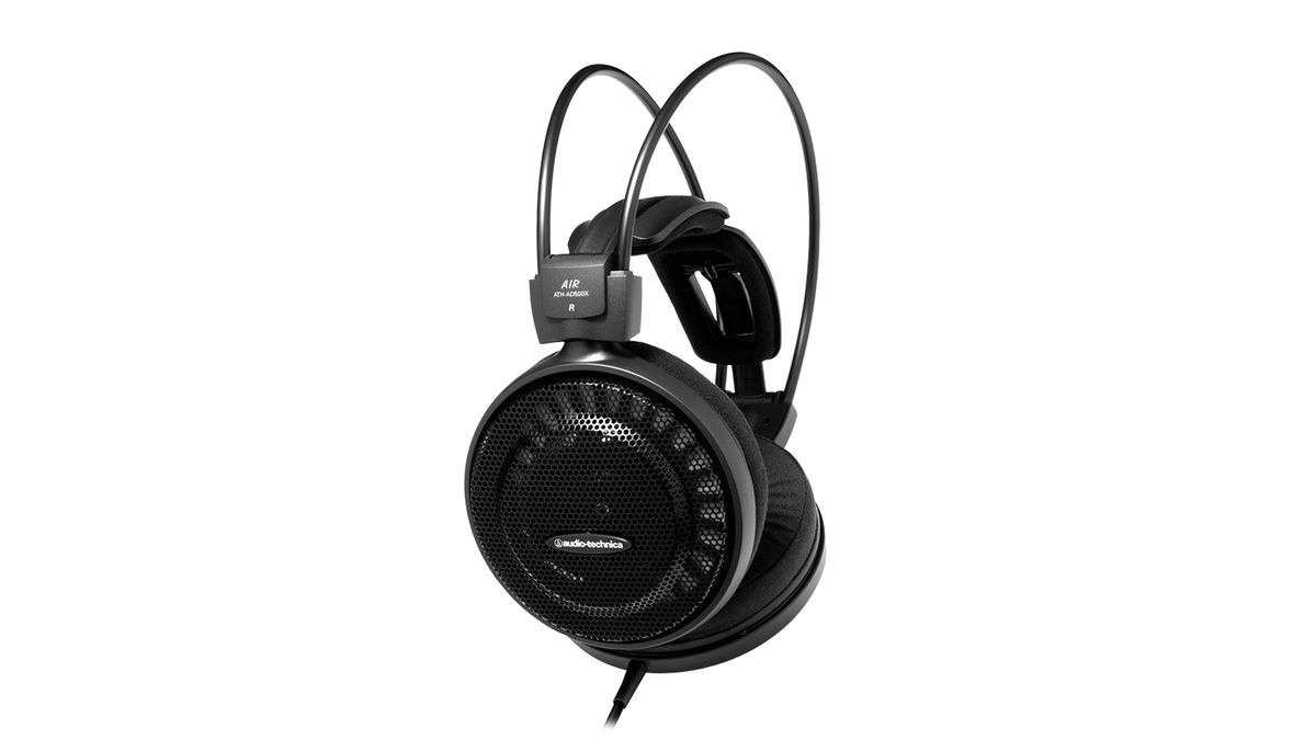 Beyerdynamic DT 990 PRO review | MusicRadar