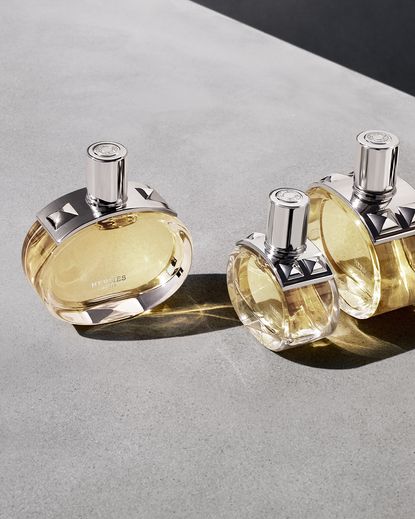 The story behind Hermès’ ‘Barénia’ perfume | Wallpaper*
