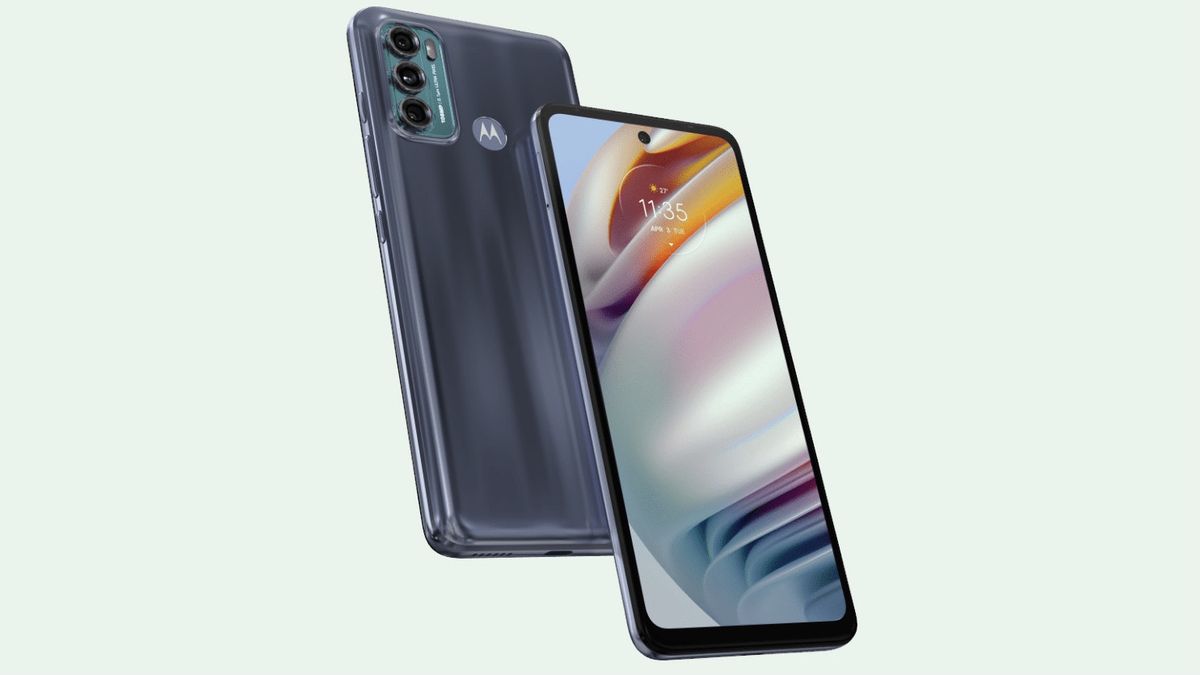 Moto G60: here's everything we know so far | TechRadar