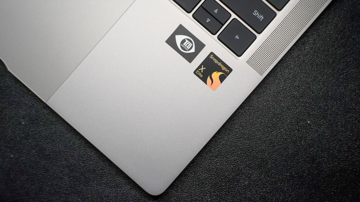 This is my favorite laptop of the year that you can’t buy in the US ...